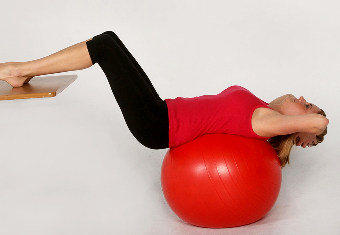 Ab Training and Back Pain - FitPro Blog