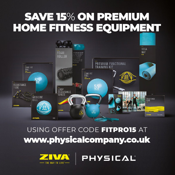 The Royal from Qatar - FitPro Blog