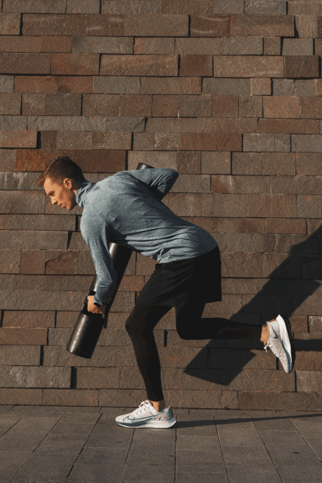 Training and Movement in Real Life | FitPro Blog