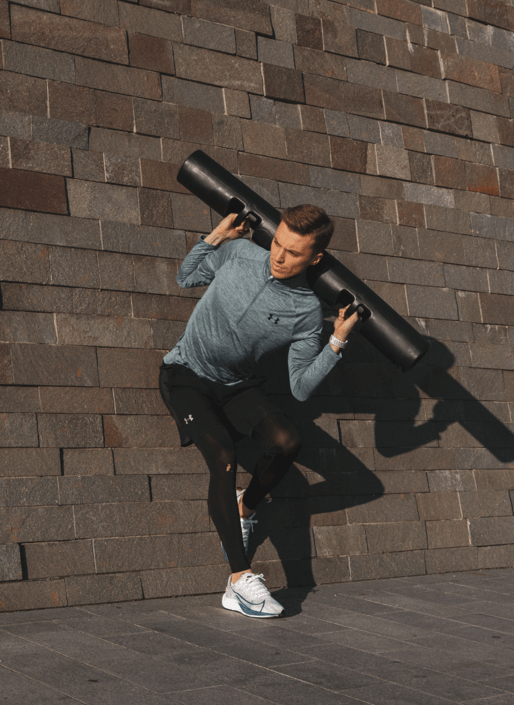 Training and Movement in Real Life | FitPro Blog