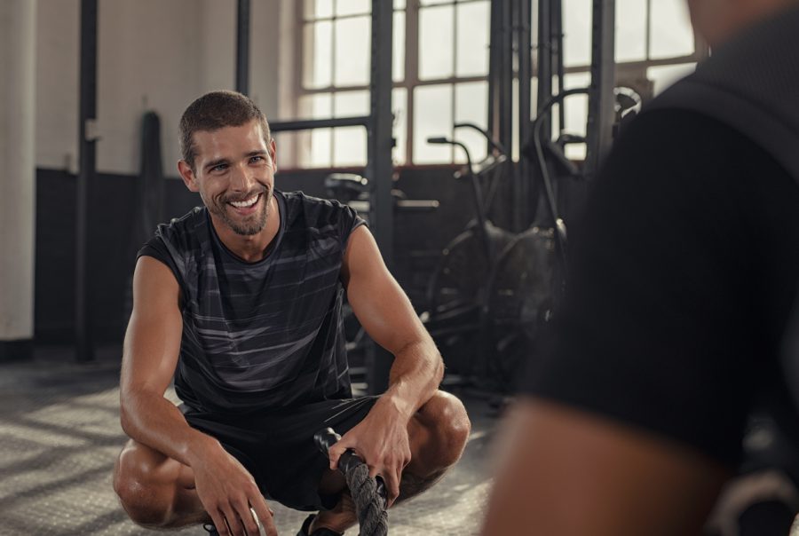 PAR-Q forms: The ultimate guide for fitness professionals | FitPro