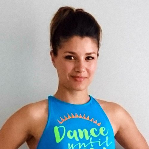 Aqua: All ages, all abilities, all welcome | FitPro Blog