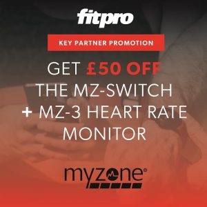 The Royal from Qatar - FitPro Blog