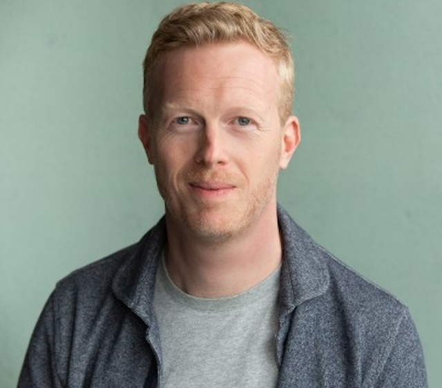 Oliver Patrick | Author of Stress, Resilience and Wellbeing CPD