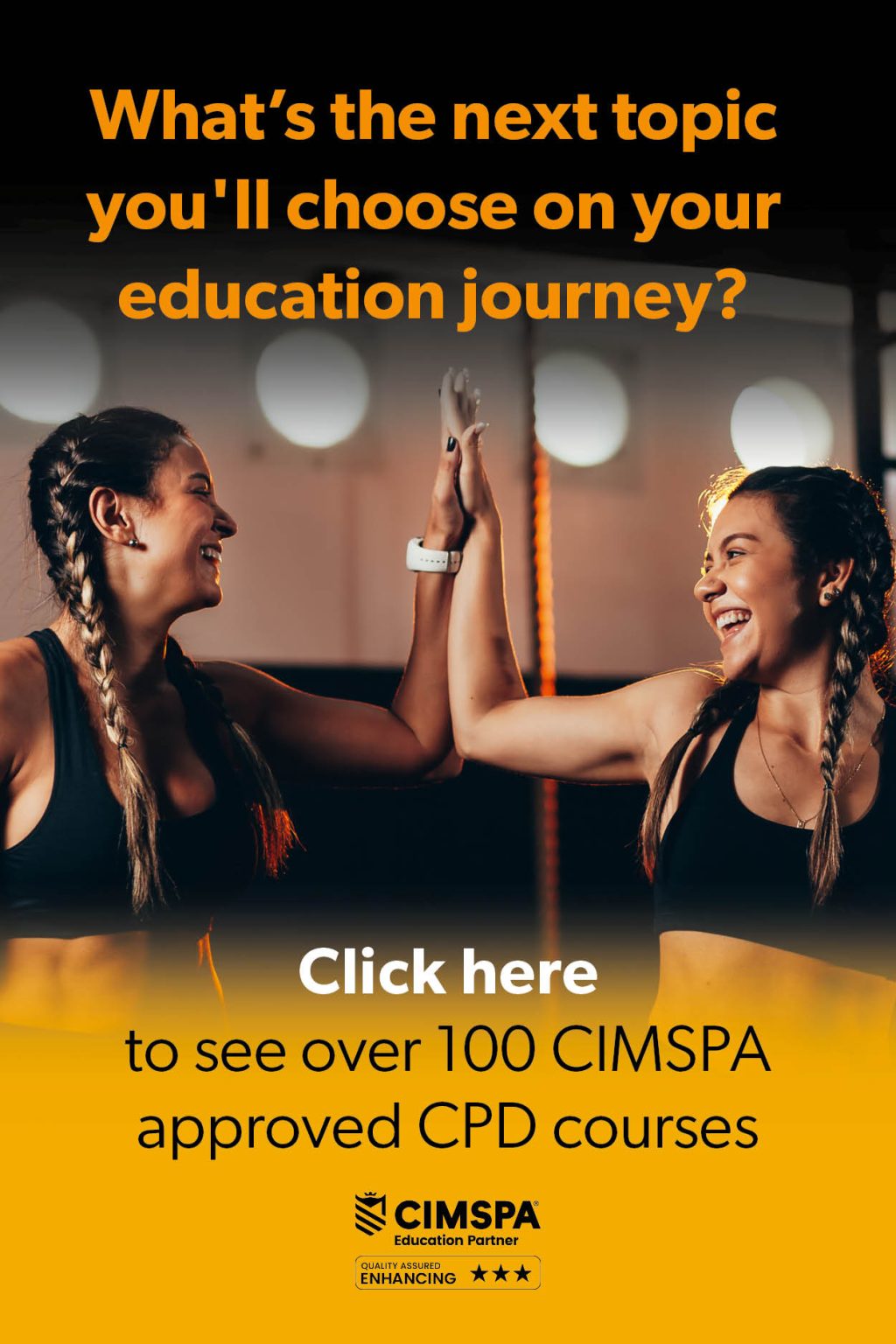 PAR-Q forms: The ultimate guide for fitness professionals | FitPro