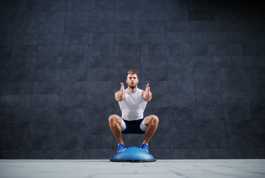 The Royal from Qatar - FitPro Blog