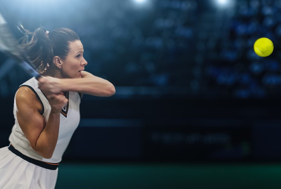 The Royal from Qatar - FitPro Blog