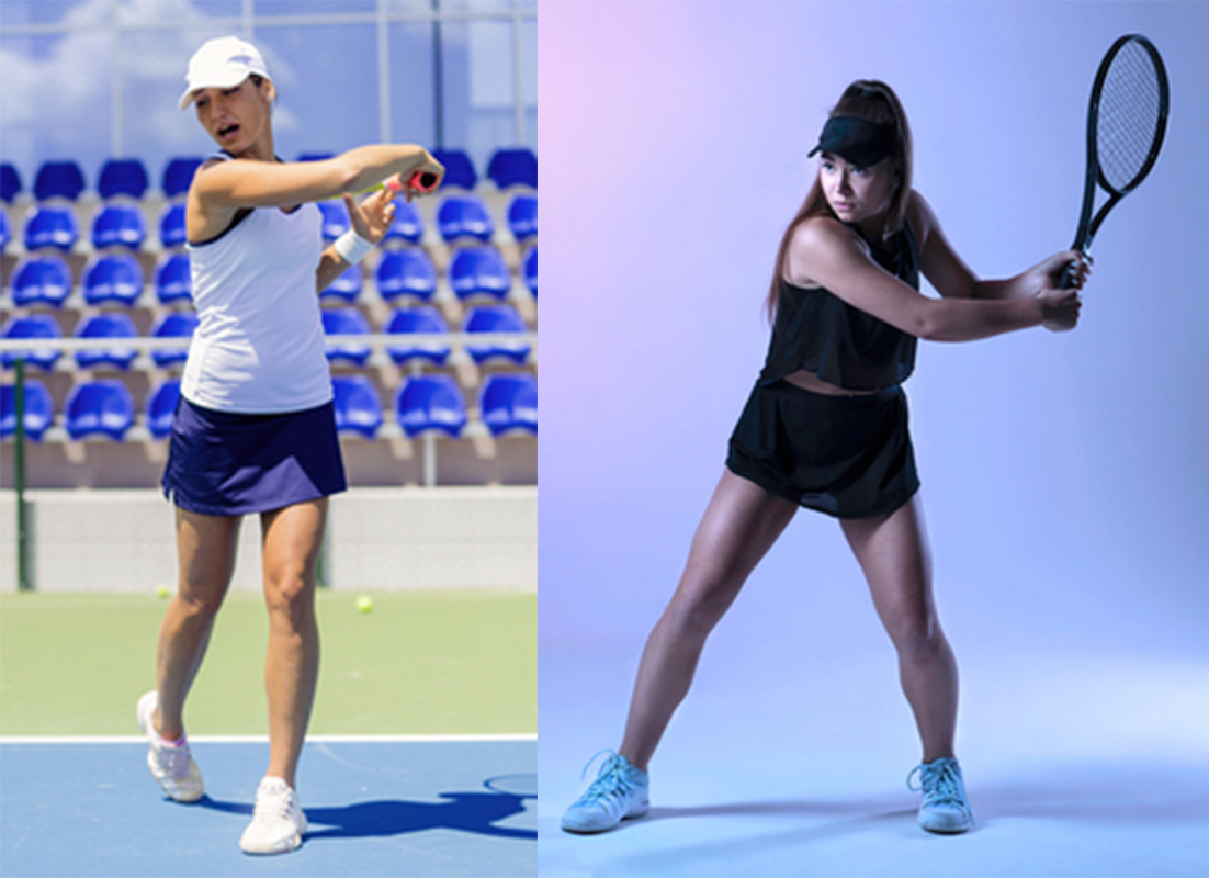 Achieving a pain-free tennis performance | FitPro Blog
