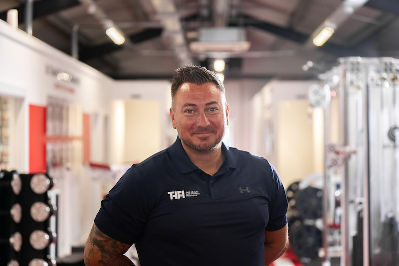 Ready to excel in the fitness industry? Webcast with Dan Rees | FitPro Blog