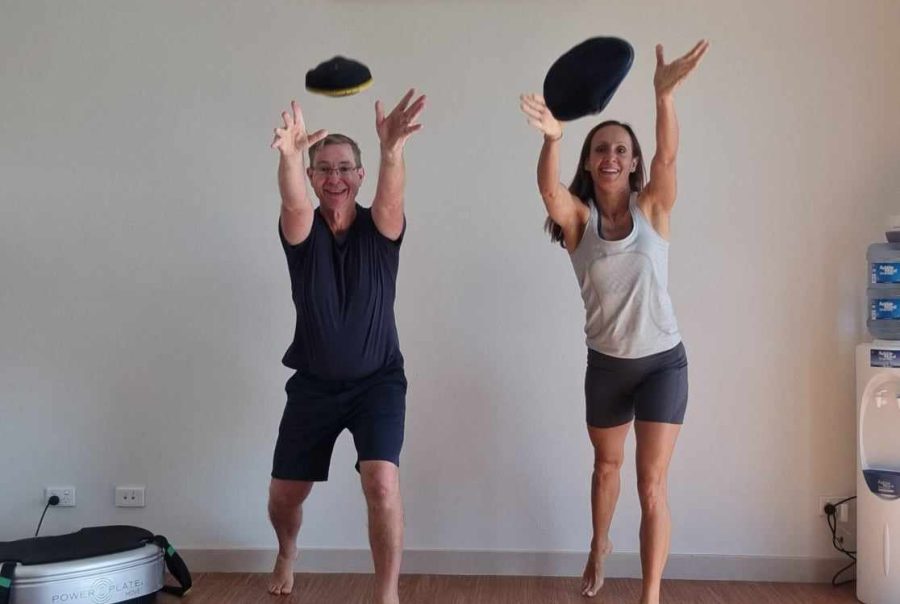 PAR-Q forms: The ultimate guide for fitness professionals | FitPro