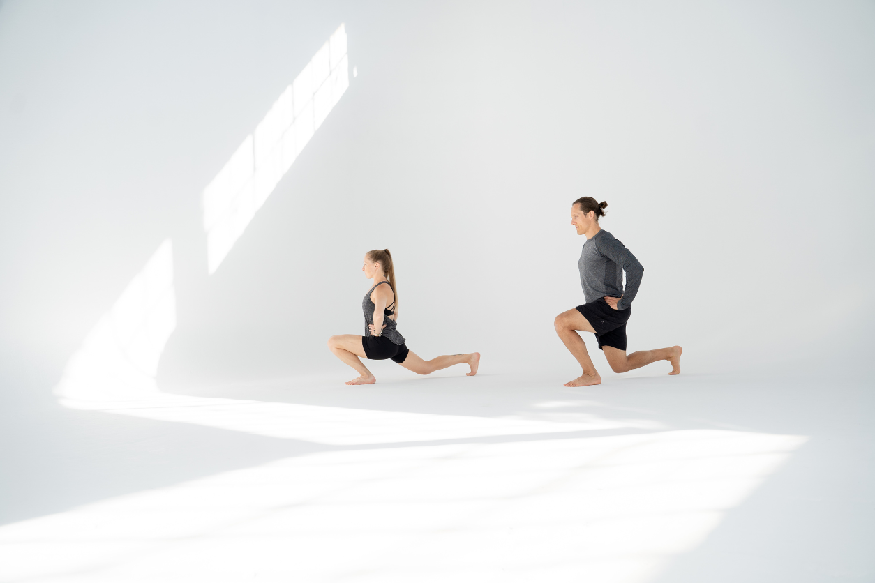 What exercise choices are safe for a hypermobile body? | FitPro Blog