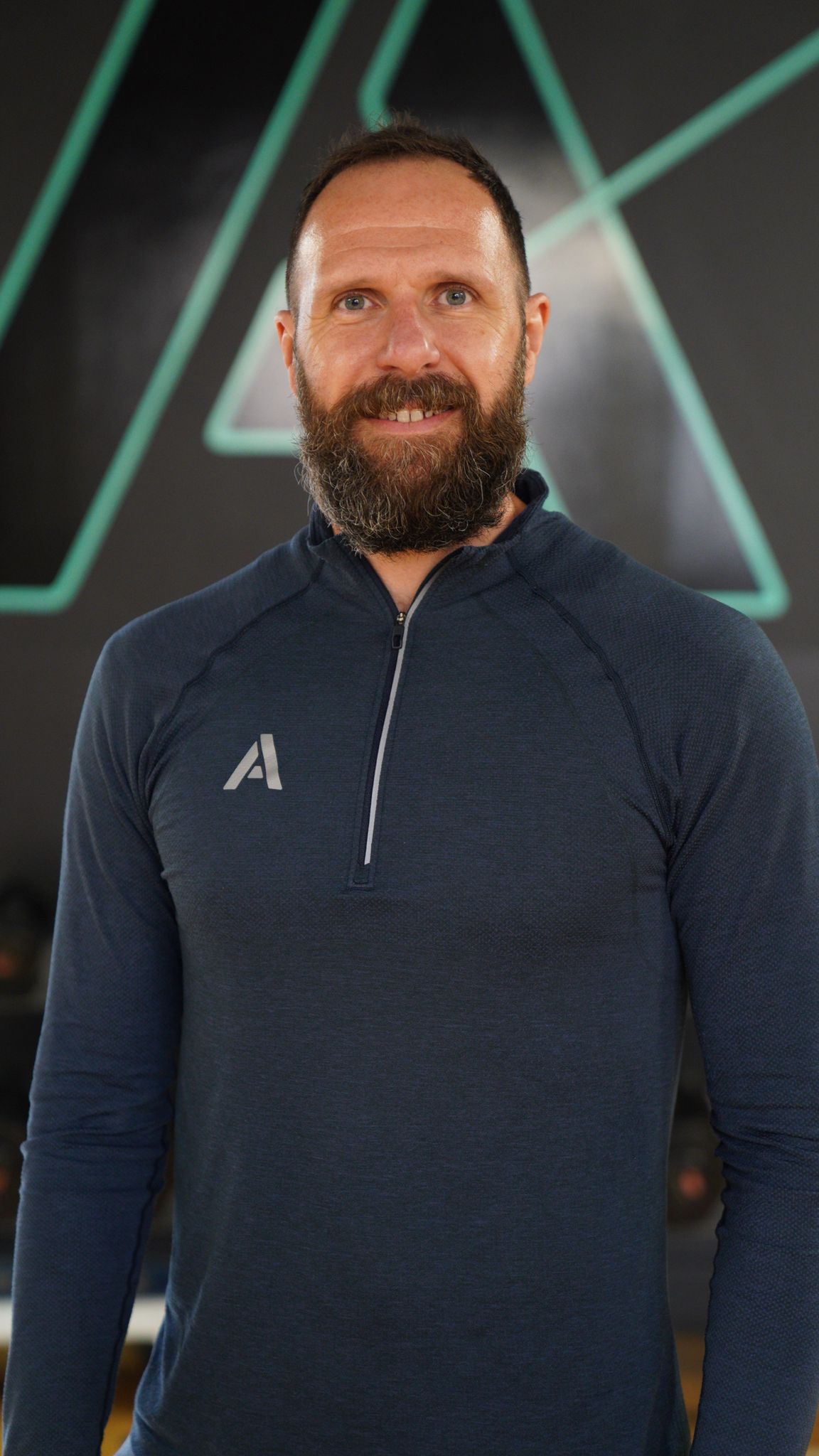 Loaded training for the foot - reconnecting with a masterpiece - FitPro ...