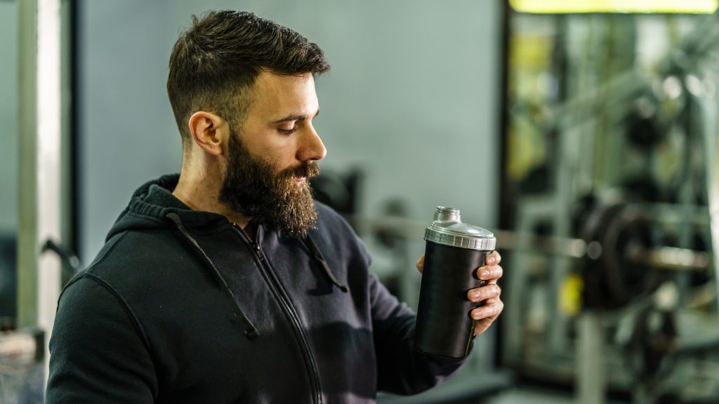 The role of supplements in sports performance | FitPro Blog