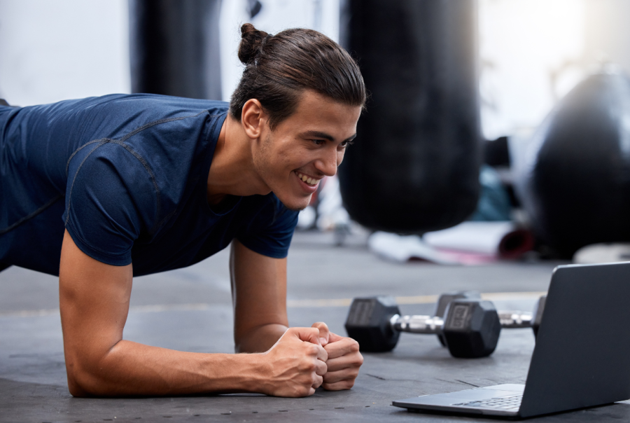 PAR-Q forms: The ultimate guide for fitness professionals | FitPro
