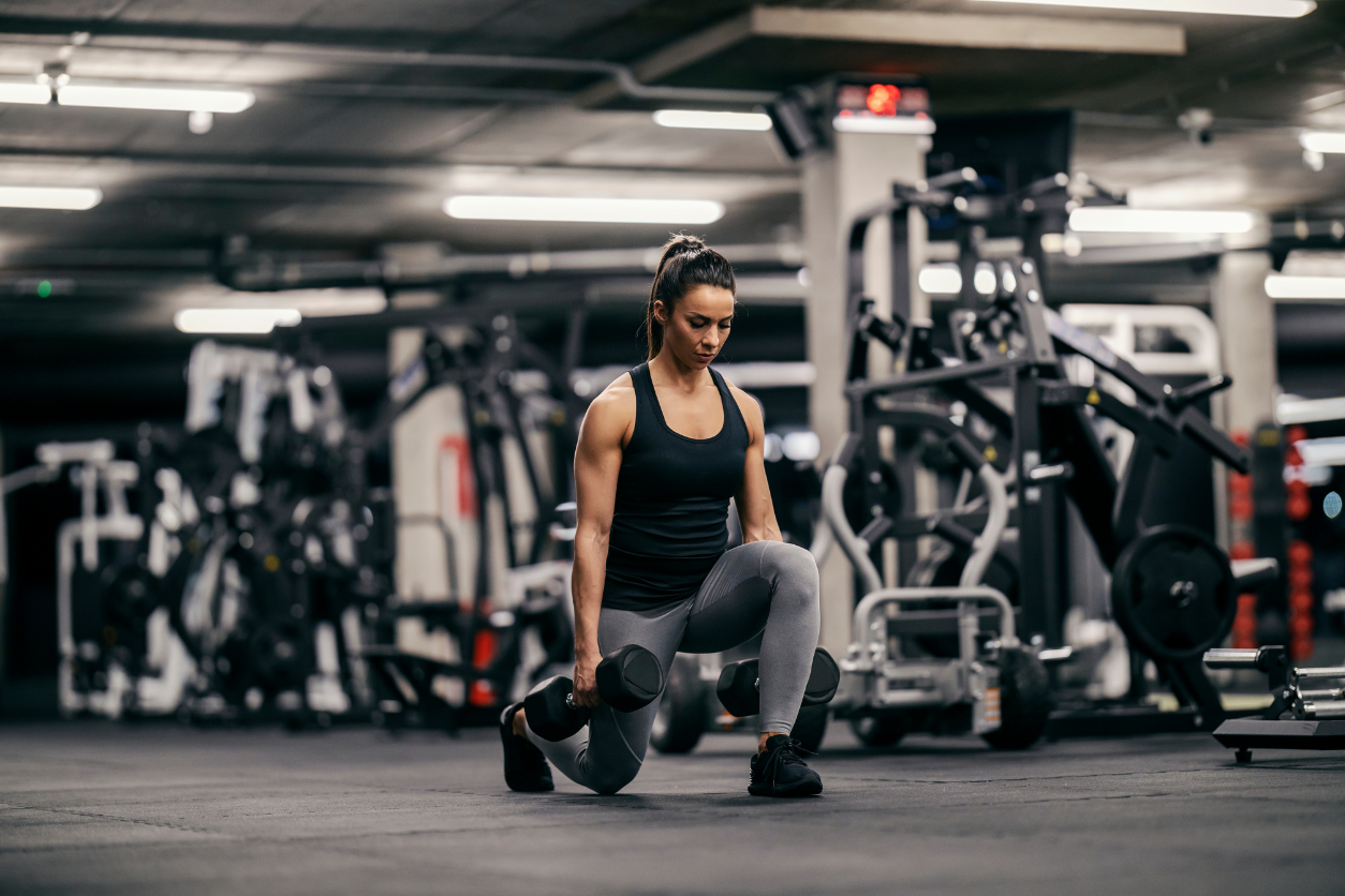 What level of cover does a fitness professional need? - FitPro Blog