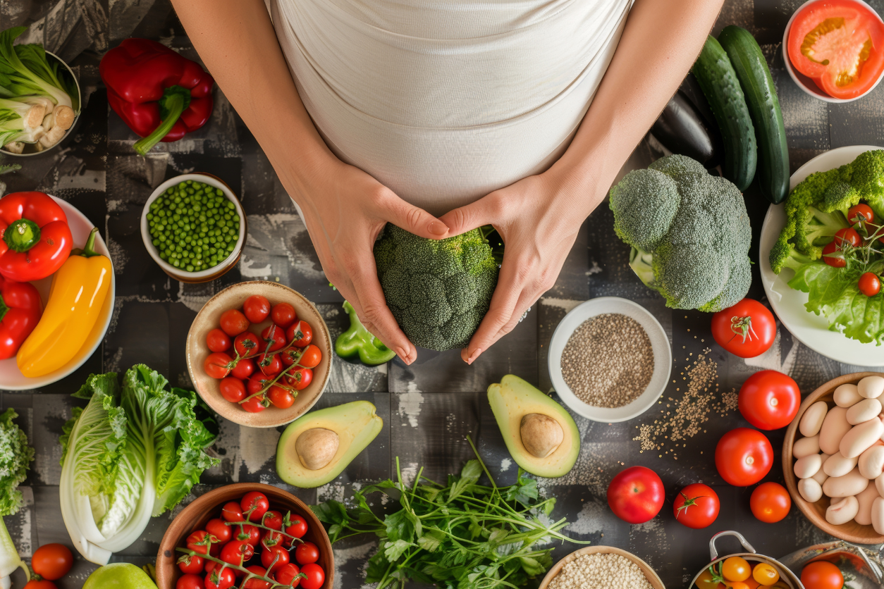 Essential nutrition guidelines for pregnancy | FitPro Blog
