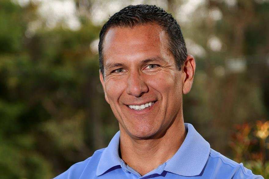 Never. Give. Up – Dan Duran, Ironman on lessons from life and law ...