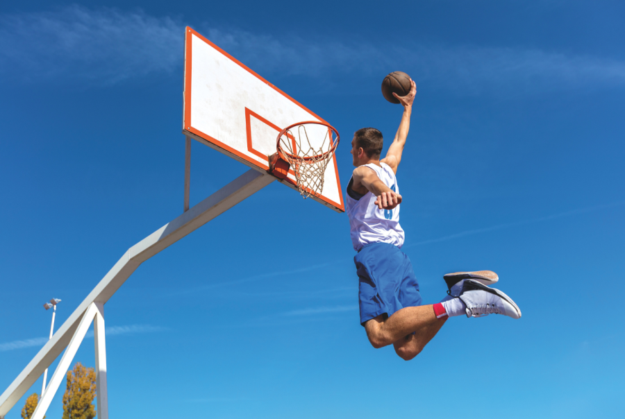 Five bounding movements - FitPro Blog