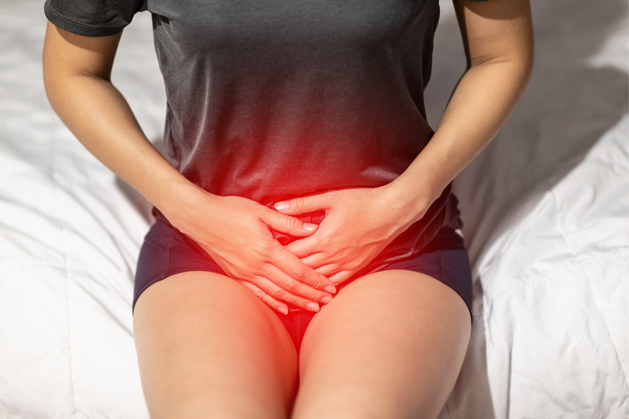 Your nutrition guide for urinary tract infections (UTI) - FitPro Blog