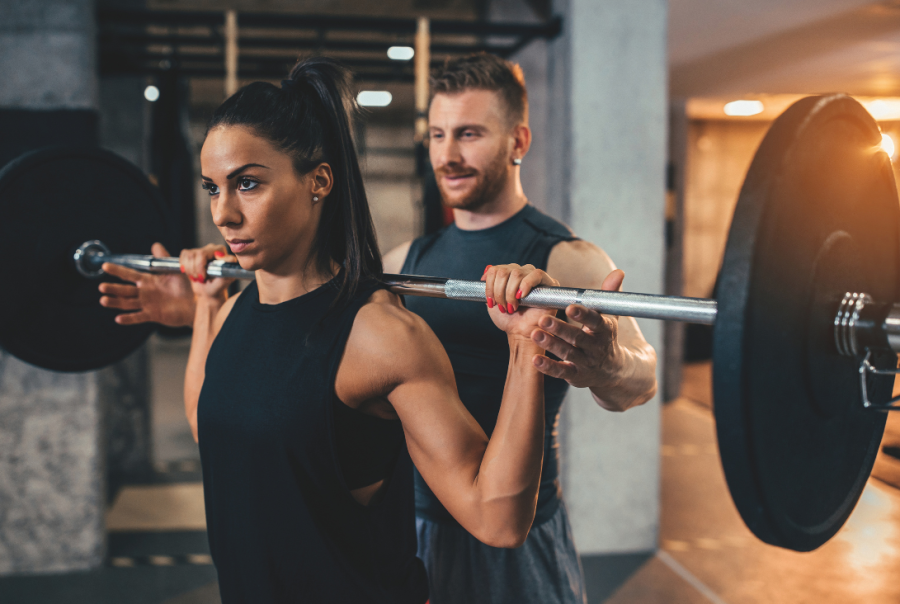 PAR-Q forms: The ultimate guide for fitness professionals | FitPro