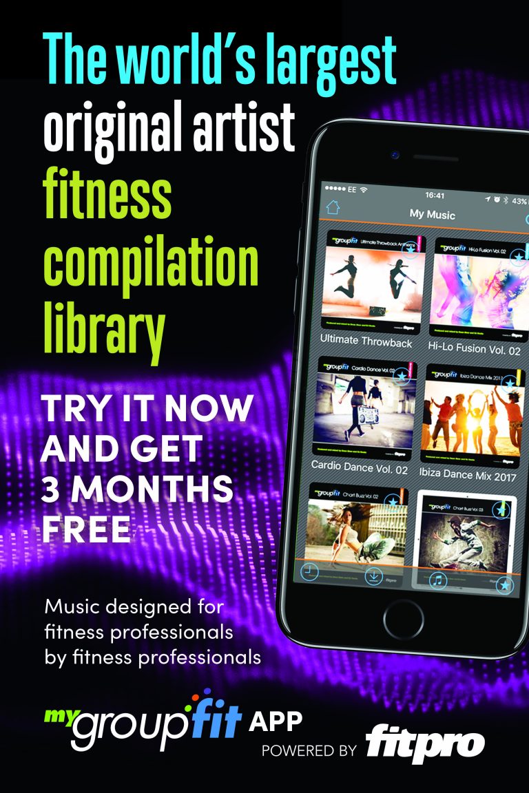 The Royal from Qatar - FitPro Blog