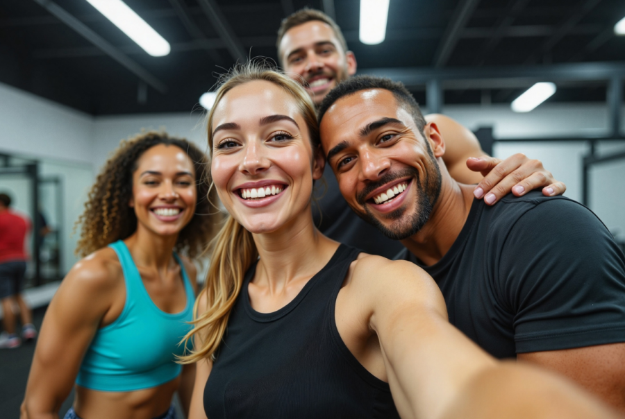Five bounding movements - FitPro Blog