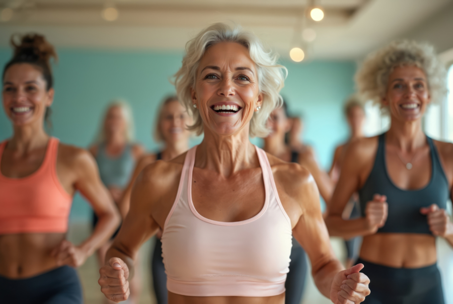 Five bounding movements - FitPro Blog