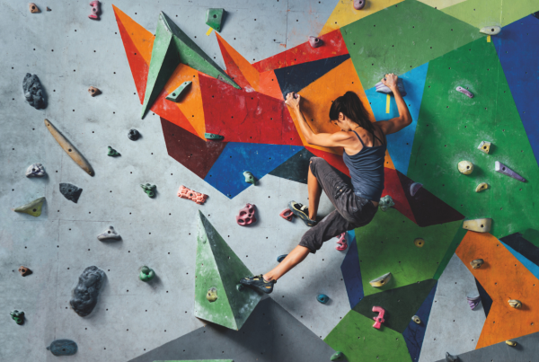 Five bounding movements - FitPro Blog