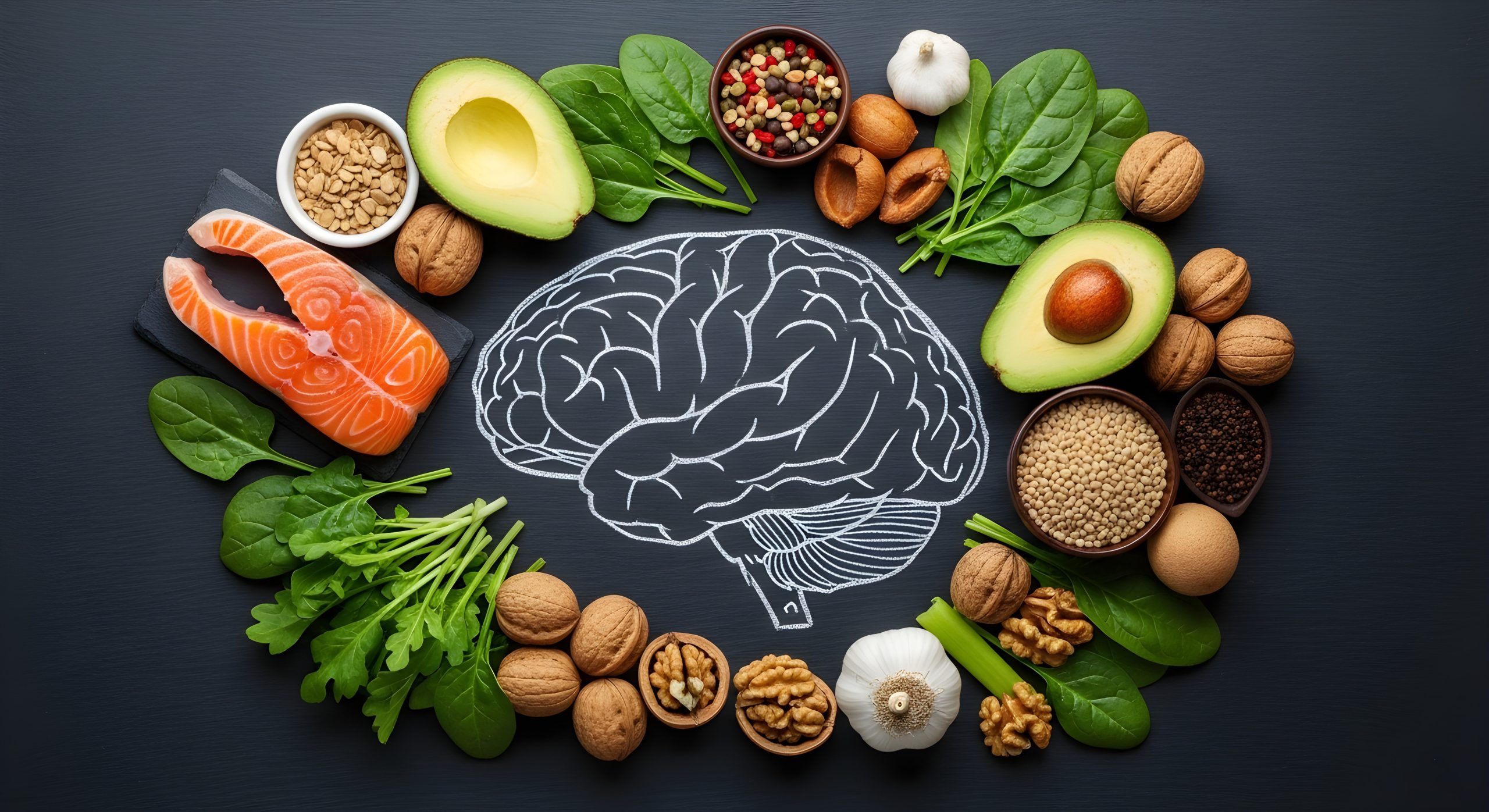 Eating for ADHD so that your brain can thrive - FitPro Blog