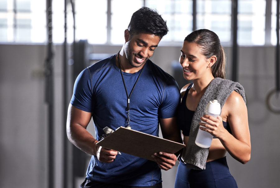 PAR-Q forms: The ultimate guide for fitness professionals | FitPro