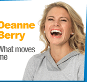 Deanne Berry Gif