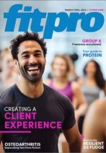 FitPro Memberships | Save up to 50% on CPD Fitness Courses